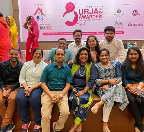 About us | Techforce Global