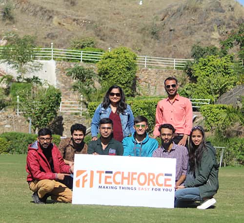 About us | Techforce Global