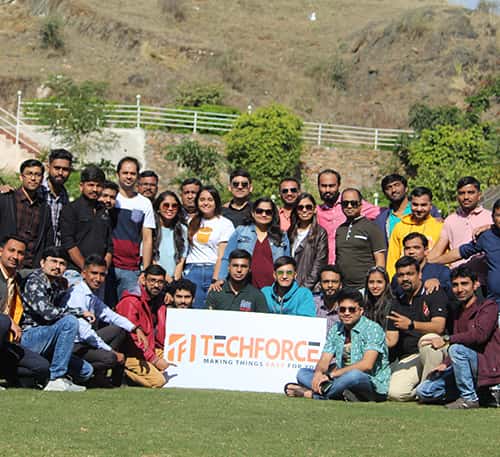 About us | Techforce Global