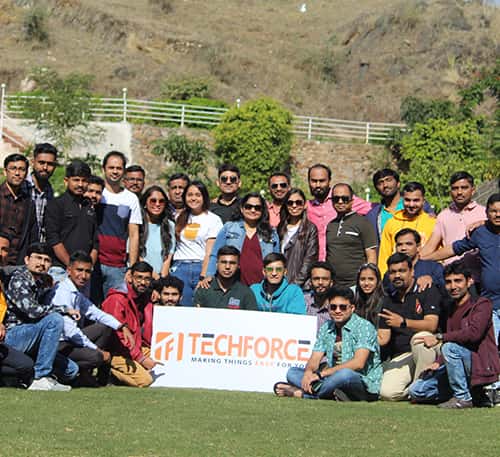 About us | Techforce Global