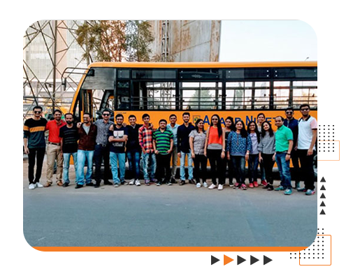 About us | Techforce Global