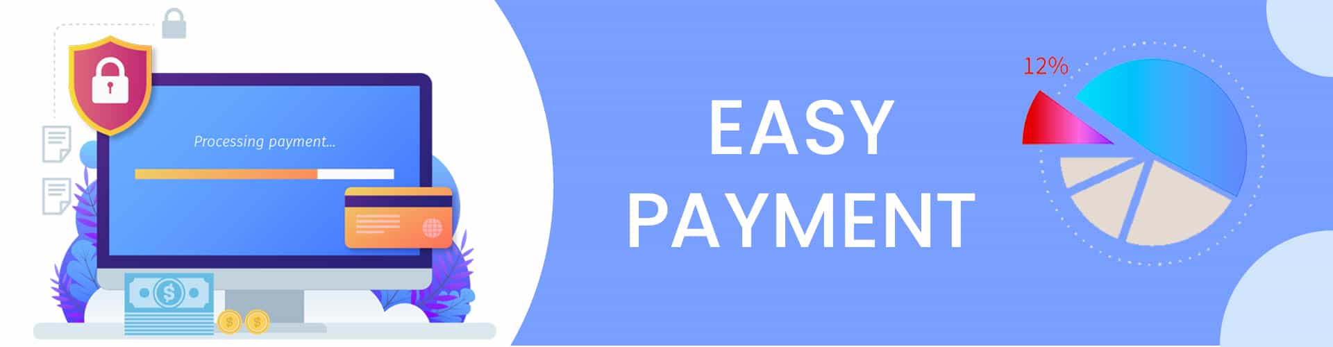 Smart Payment Routing System - TechforceInfotech