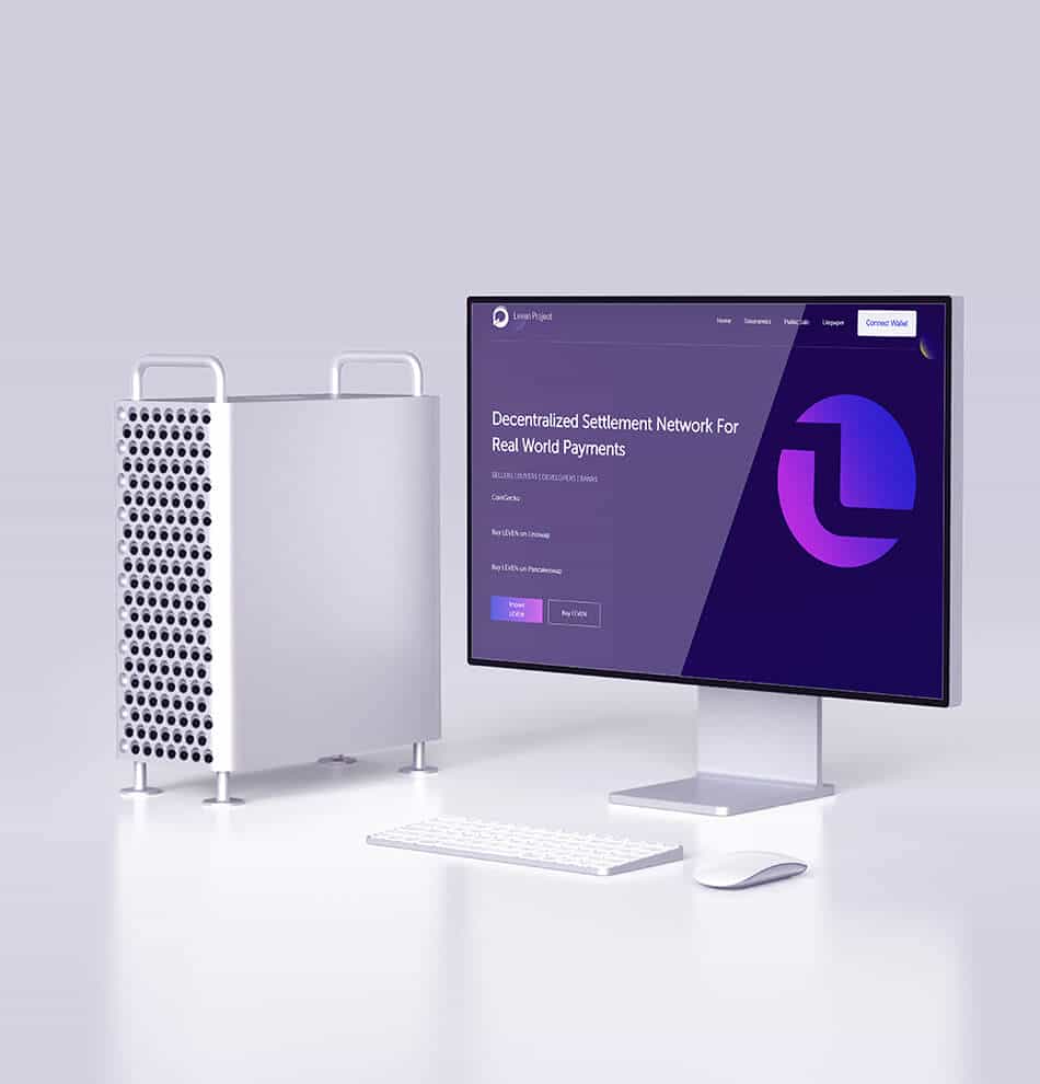 Our Work - Techforce global