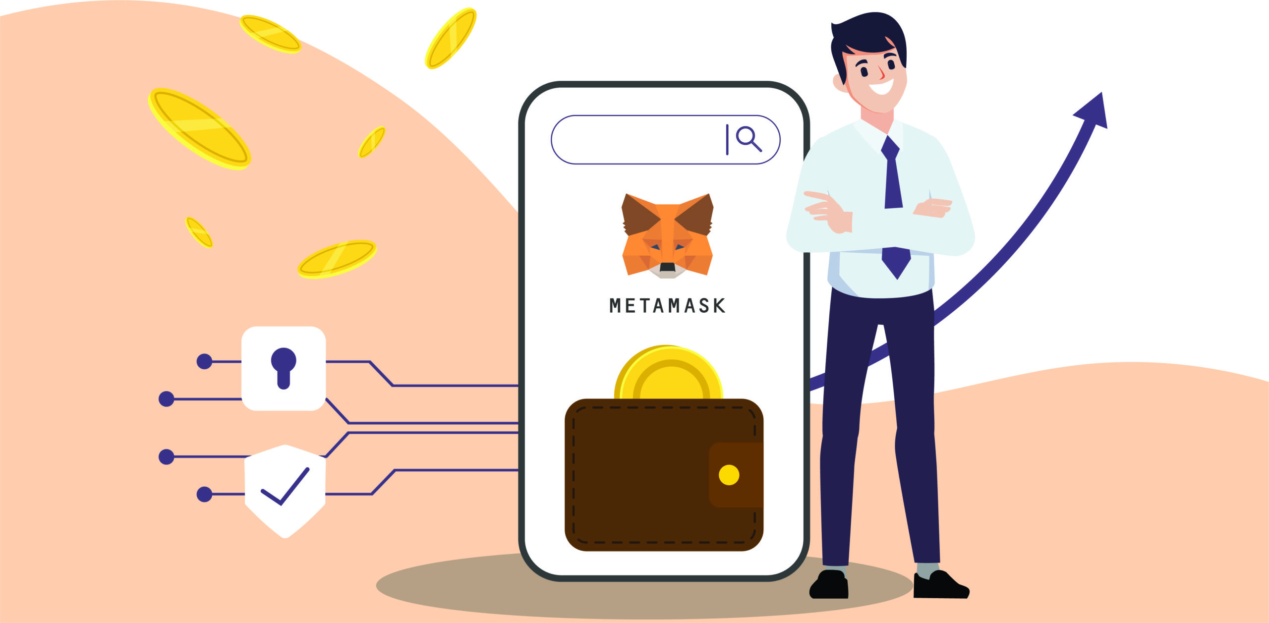 Revolutionizing Surveying with Blockchain Technology: The Ultimate Solution - Techforce global