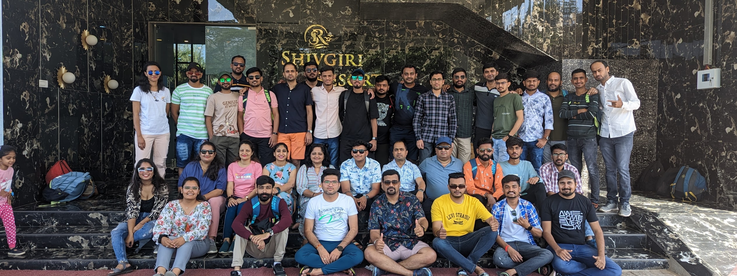 About us | Techforce Global