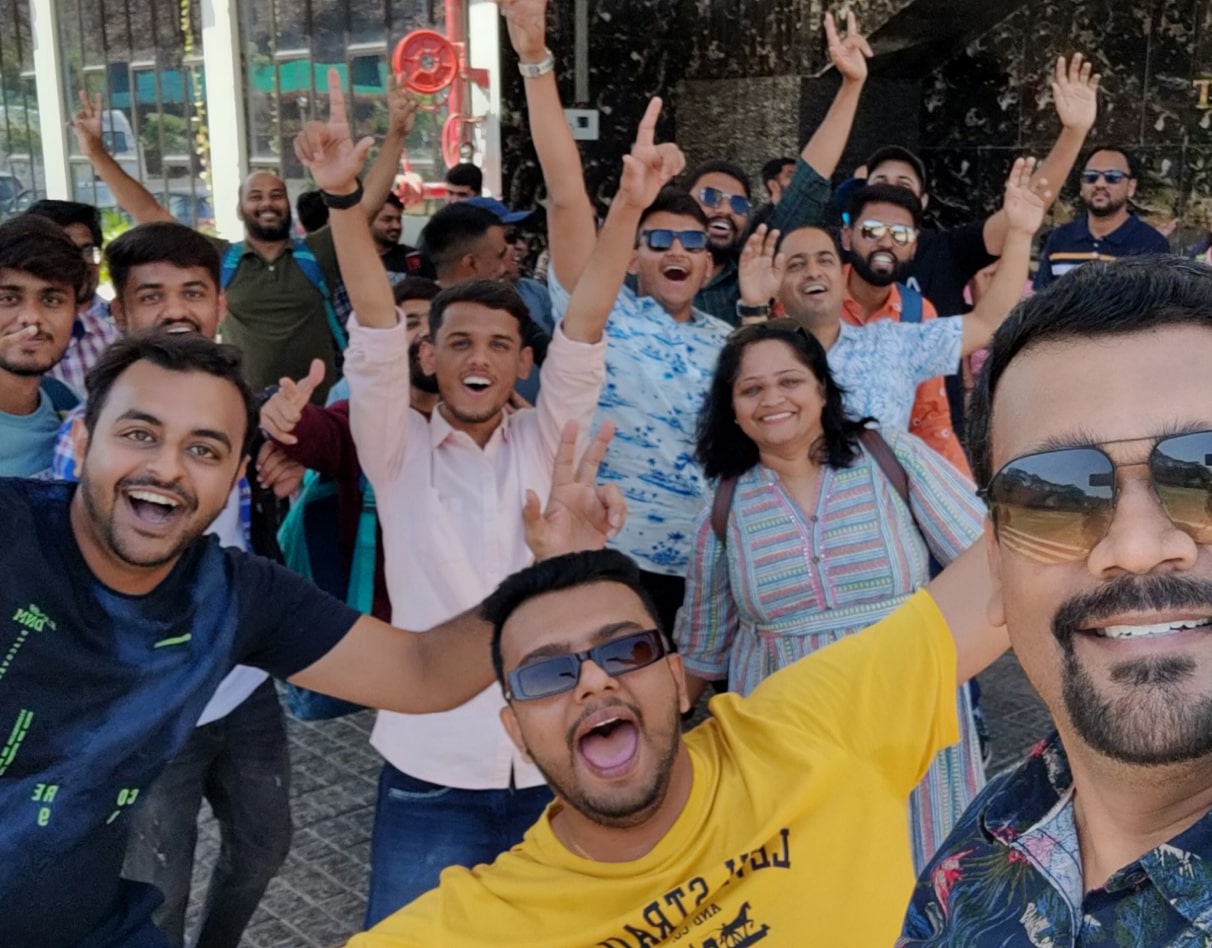 About us | Techforce Global