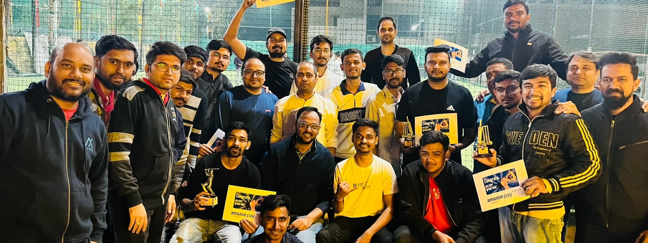 About us | Techforce Global