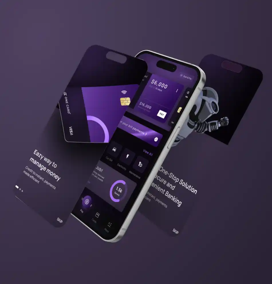 Smart Payment Routing System - Techforce